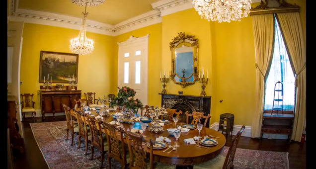 [Opinion] Take a Peek Inside America's Most Notorious Southern ...