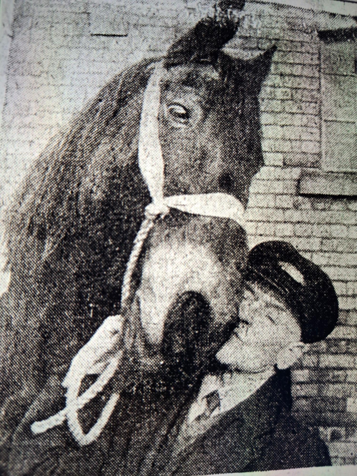 Luton History: "The railway carts that captured our hearts"