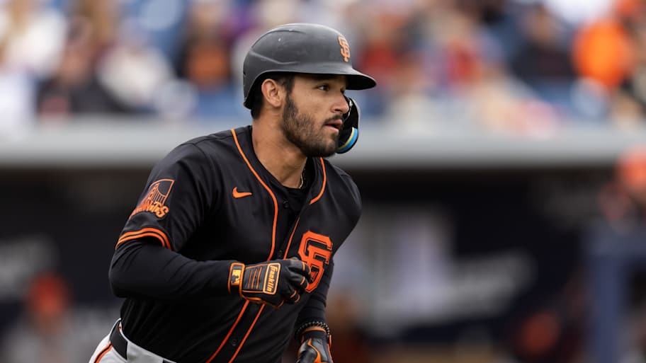 Mets adding infielder David Villar on minor league deal