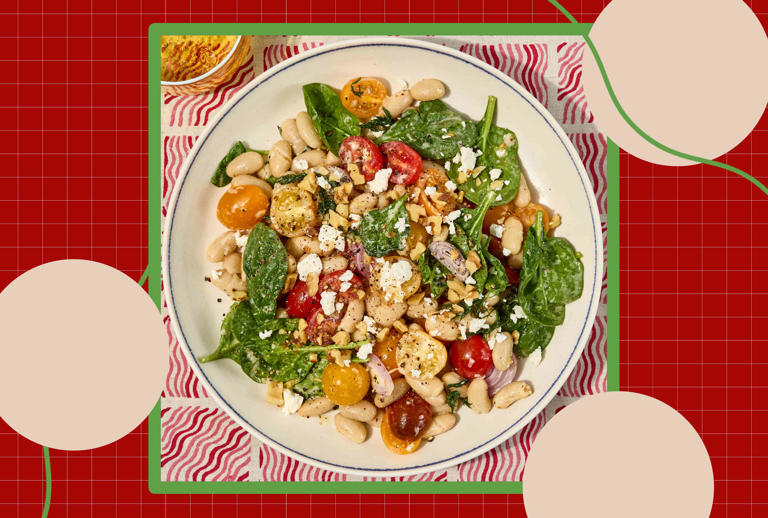 The #1 Nutrient to Eat More of If You Have Fibromyalgia, According to ...