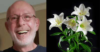 Michael Rubel, family man, dies at 63