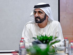 Sheikh Mohammed shares inspiring message on Prophet Muhammad’s birthday