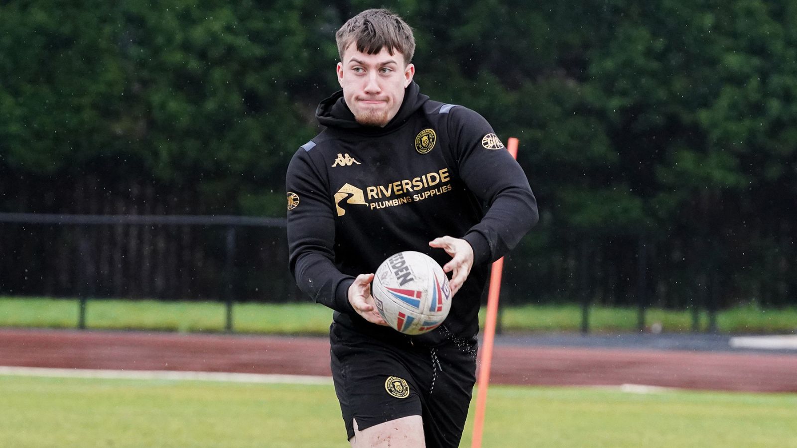 Wigan Warriors prop makes return to Championship for 2026 season