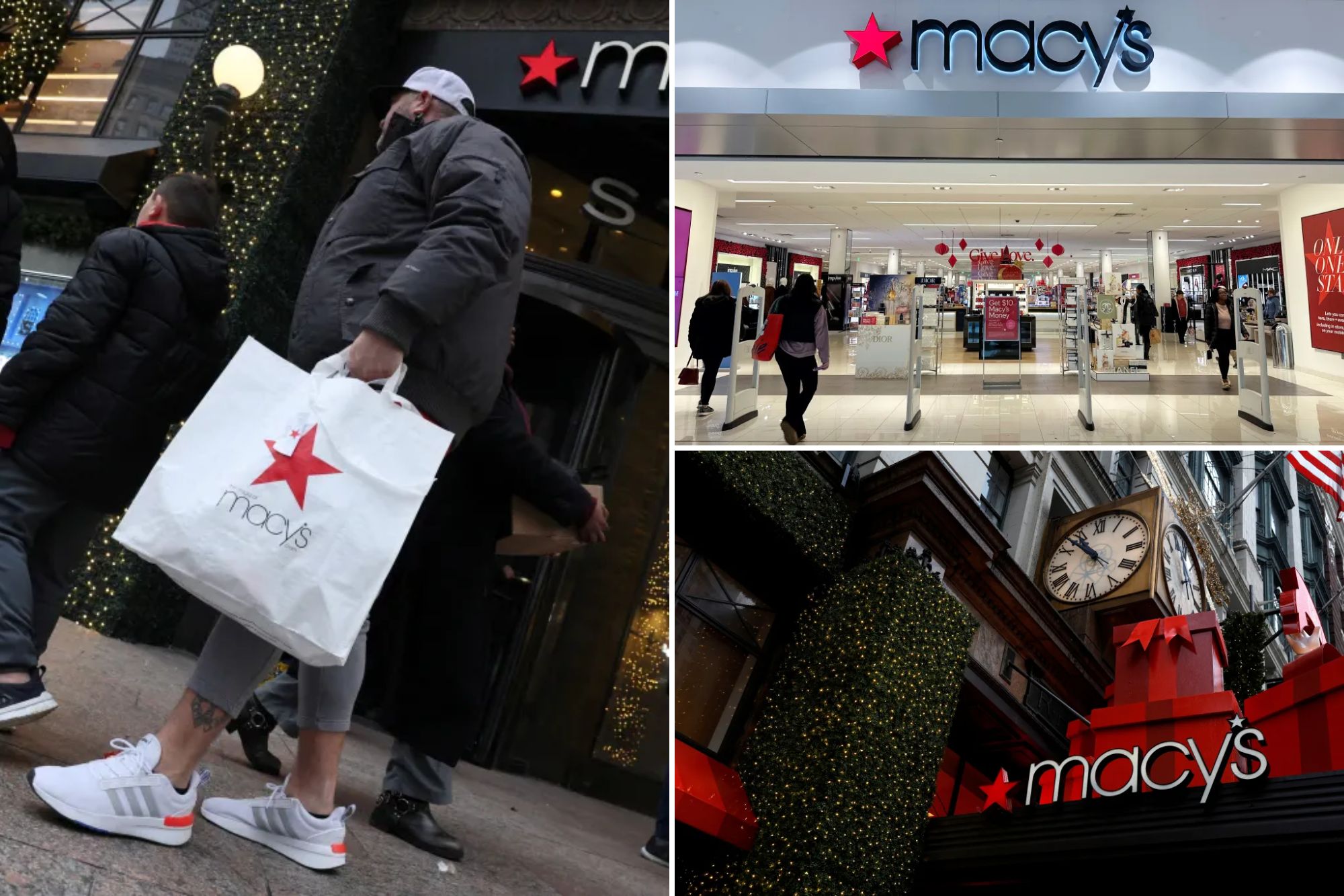 Macy’s slashes profit forecast, warns of ‘surgical’ price hikes due to ...