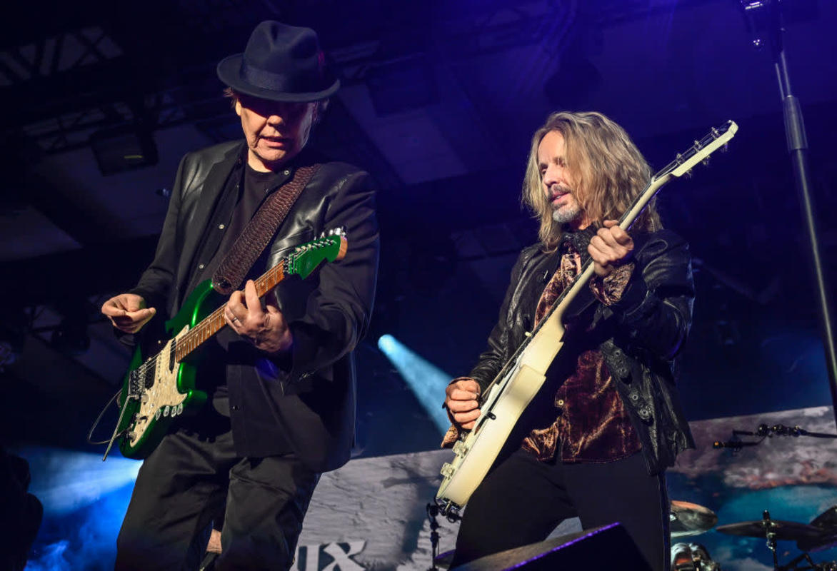 ‘70s Rock Legends Confirm New Studio Album With a Unique Twist