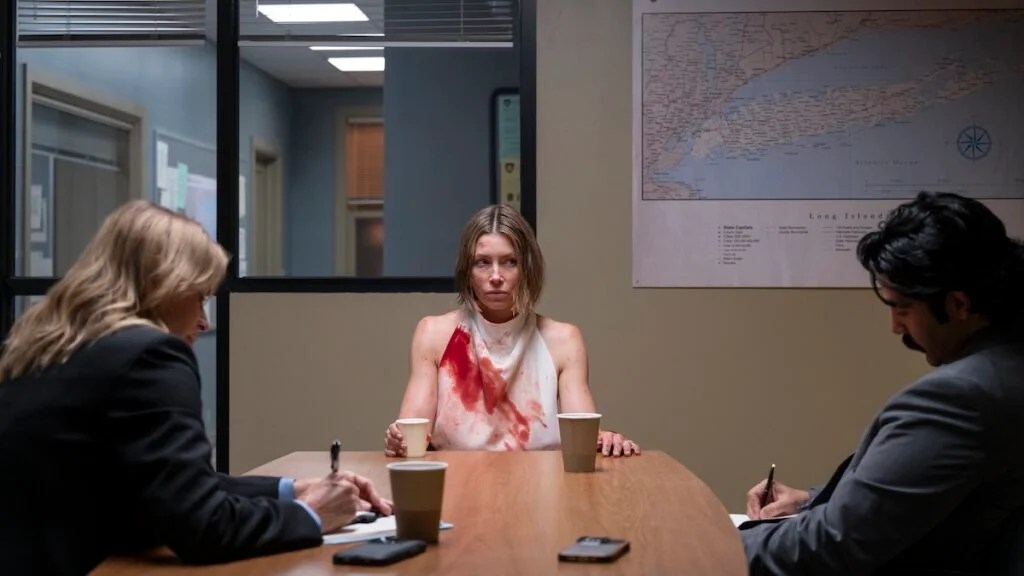 'The Better Sister' Review: Jessica Biel and Elizabeth Banks Thrive in ...