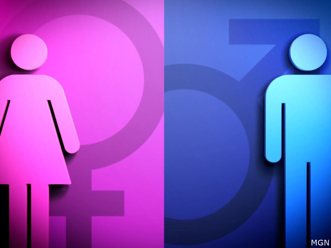 Texas will require state documents to reflect sex assigned at birth