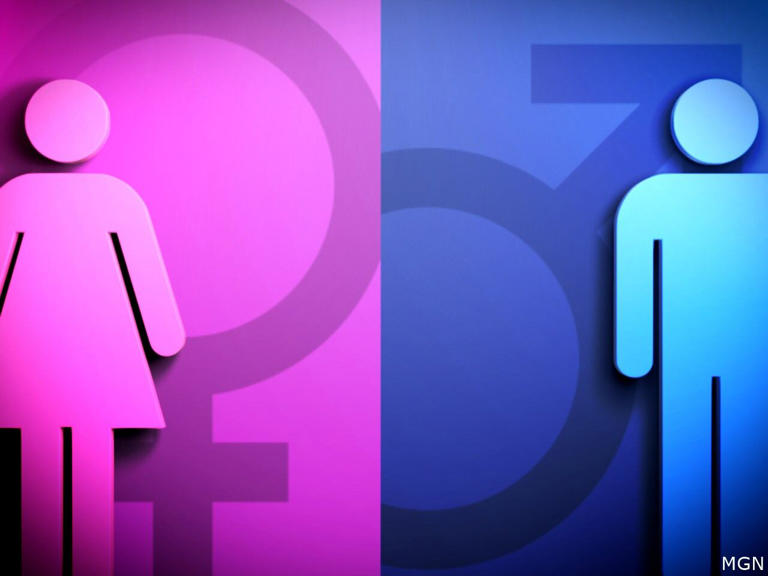 Texas will require state documents to reflect sex assigned at birth