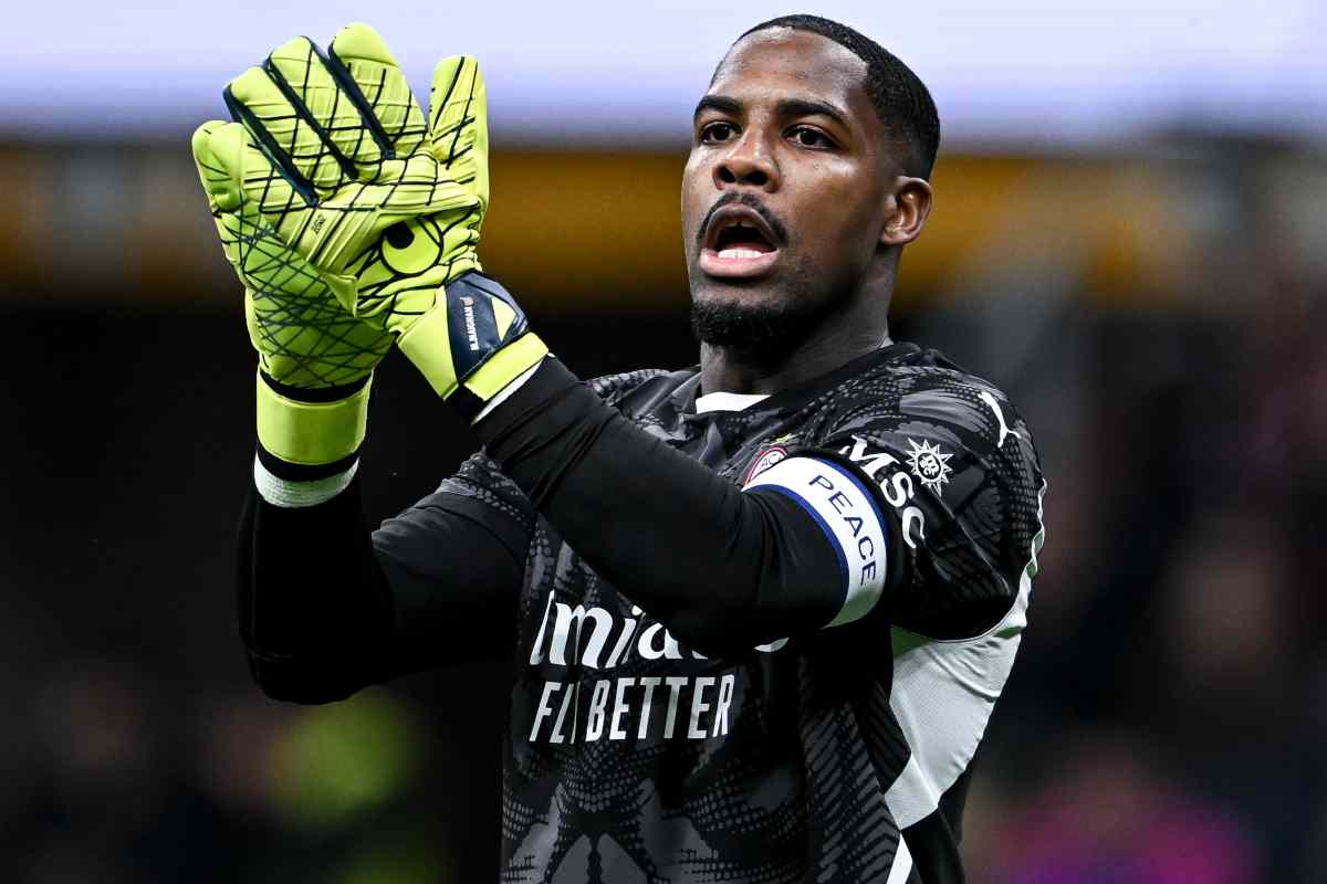 Un portiere di Serie A tra le ipotesi per il dopo Maignan: le ...