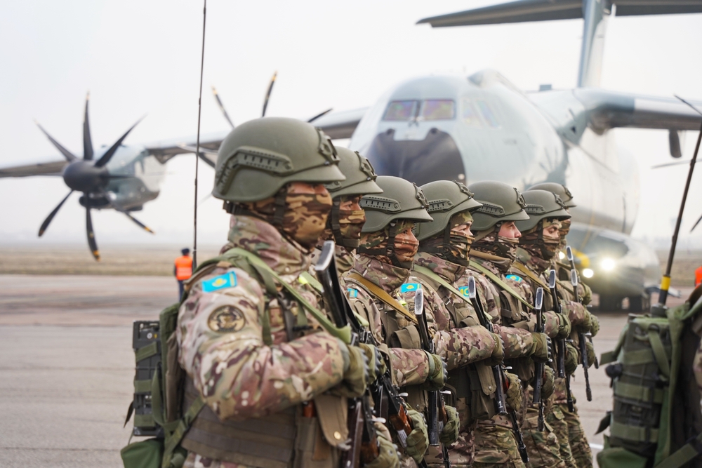 L’Union européenne lance un plan d’armement commun de 150 milliards d’euros