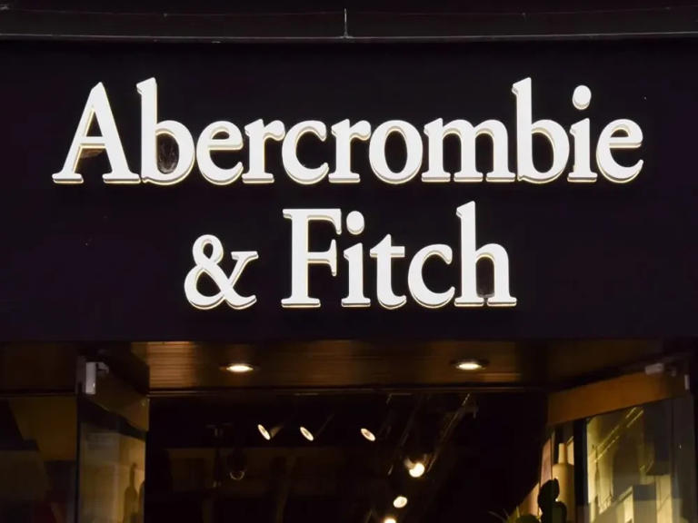 Abercrombie & Fitch Stock Soars After Upbeat Q1 Results: Retail Turns More Bullish