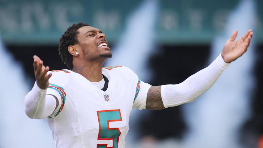 Dallas Cowboys insider doubles down on debunking popular trade rumor