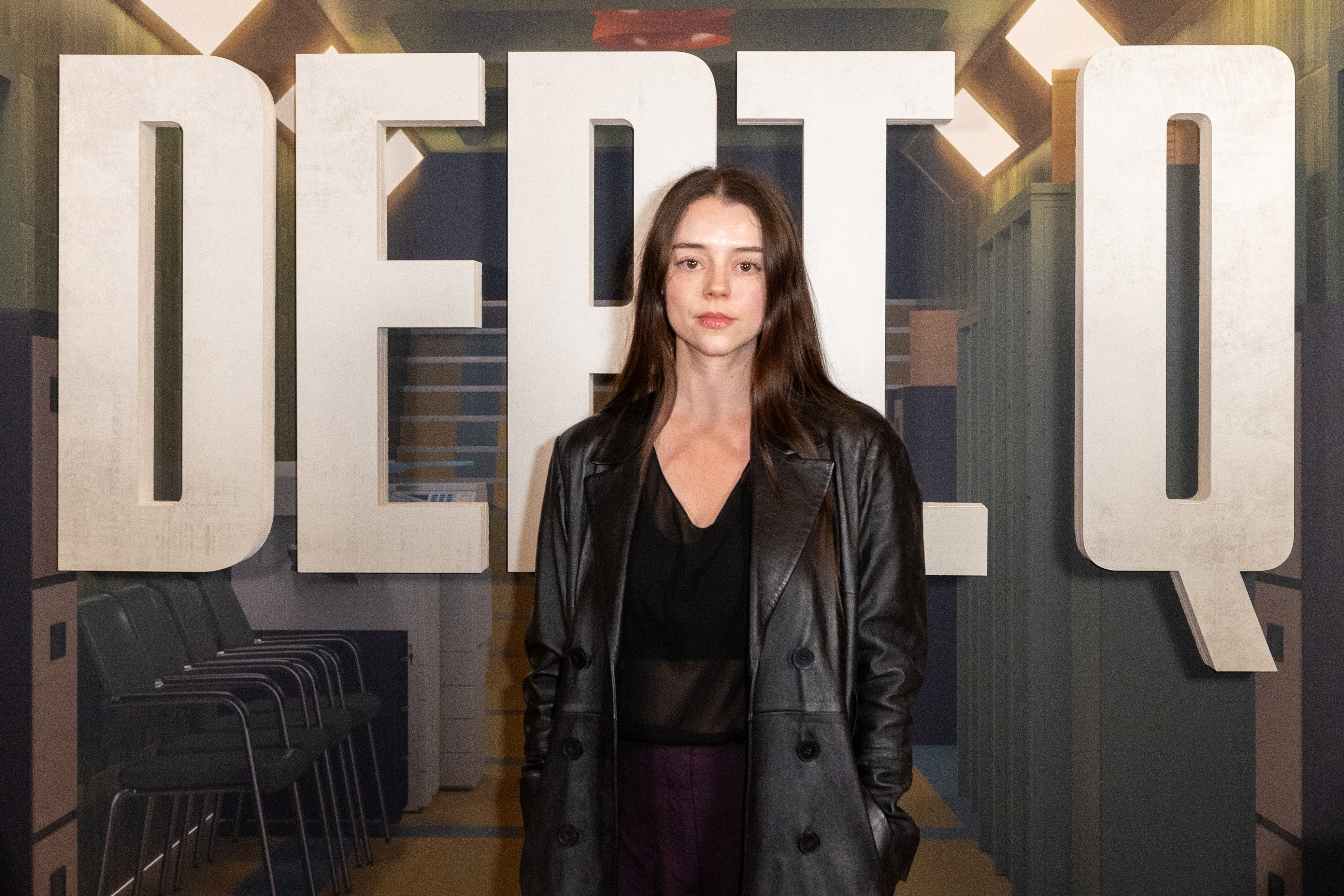 Dept. Q Cast: Here are all of the Scottish actors in Netflix's new ...