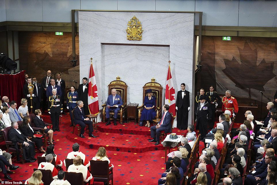 Trump doubles down on 51st state calls