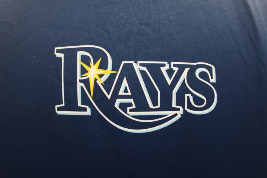 Rays Vice President announces departure after 15 years