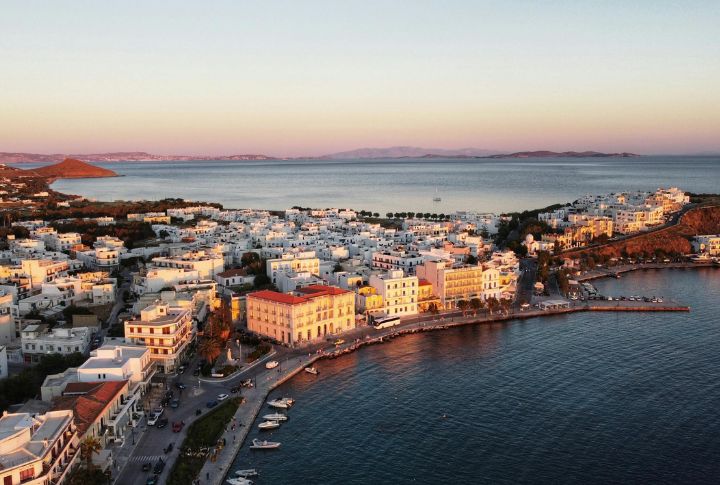 15 Beautiful Greek Islands Where You Can Spend Less And Experience More