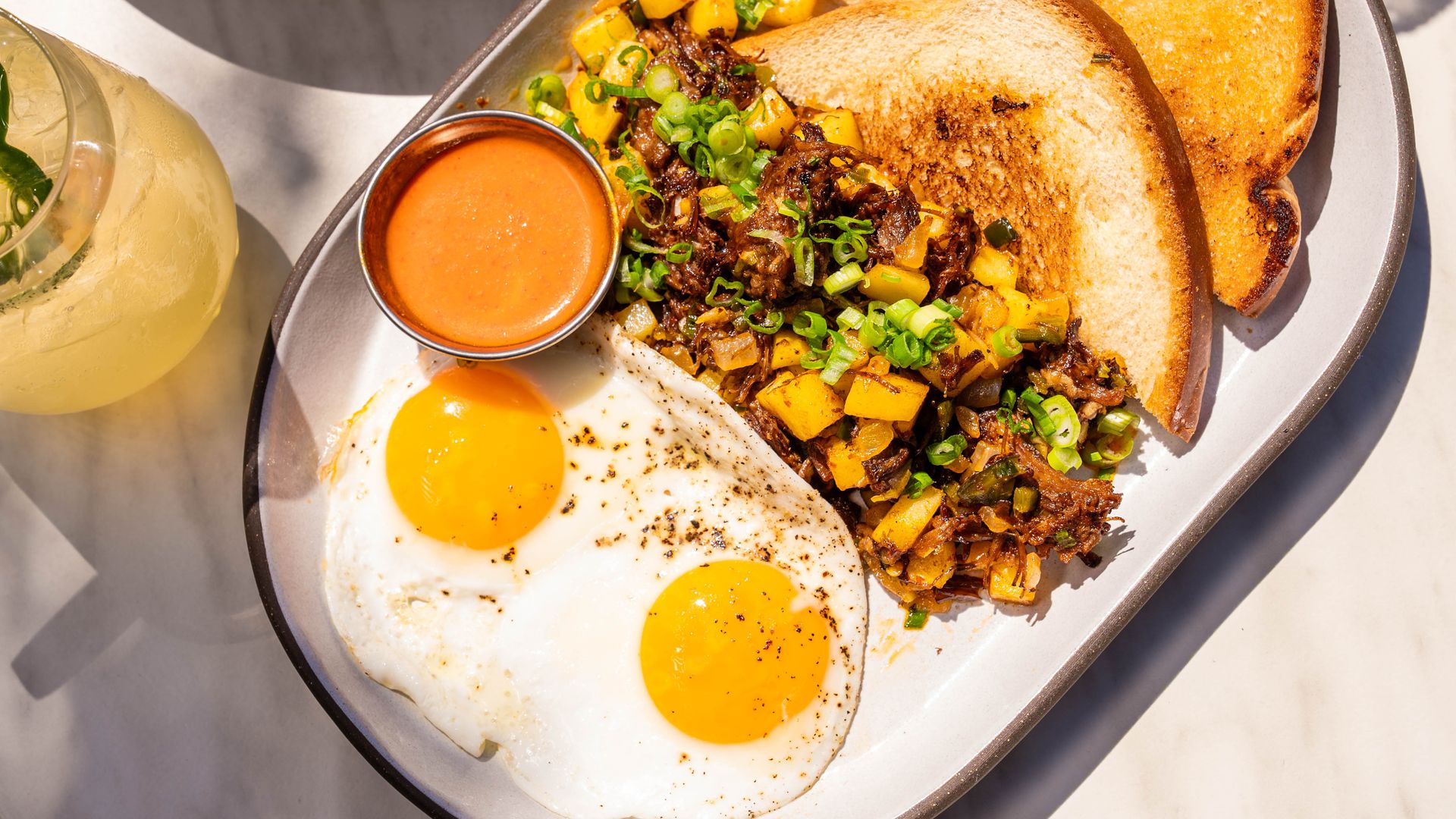 Deep Ellum Continues to Play the Restaurant ‘Hunger Games’ as Two New ...