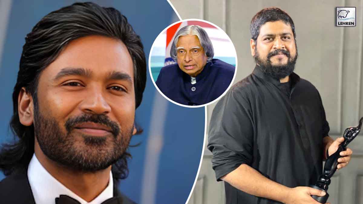 “I Don’t Think There Could Have Been A Better Choice Than Dhanush” – Om ...