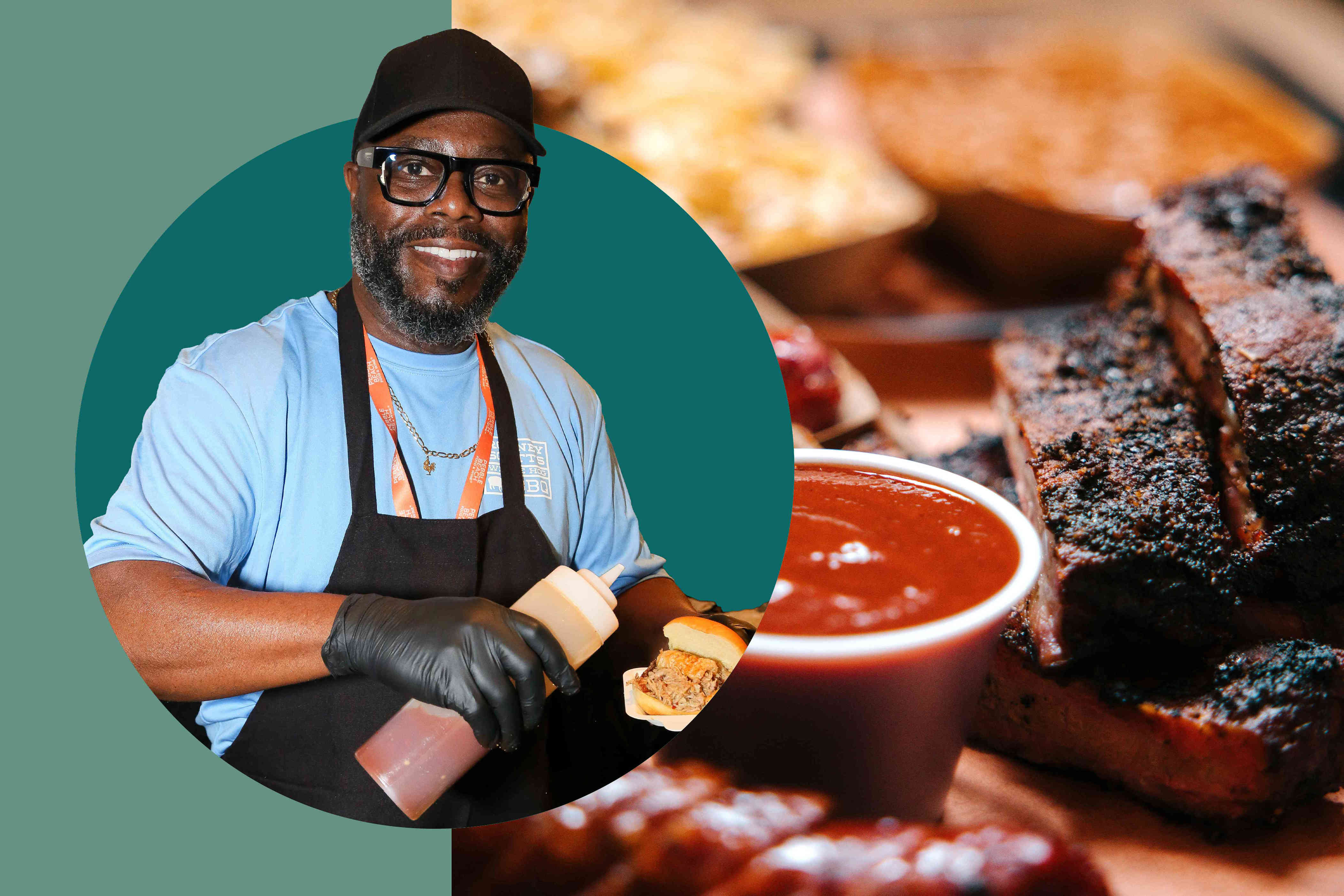 Rodney Scott and Target Just Launched an Exclusive Line of Barbecue ...
