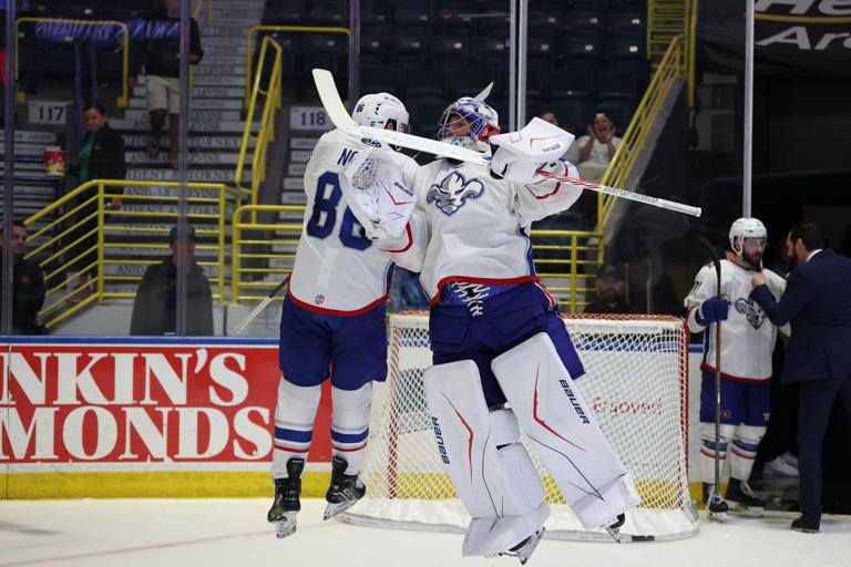 La fin: Trois-Rivière ends Florida Everblades' quest for fourth Kelly ...