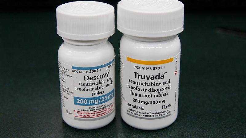 Haiti health officials meet to discuss shortage of HIV/AIDS medication