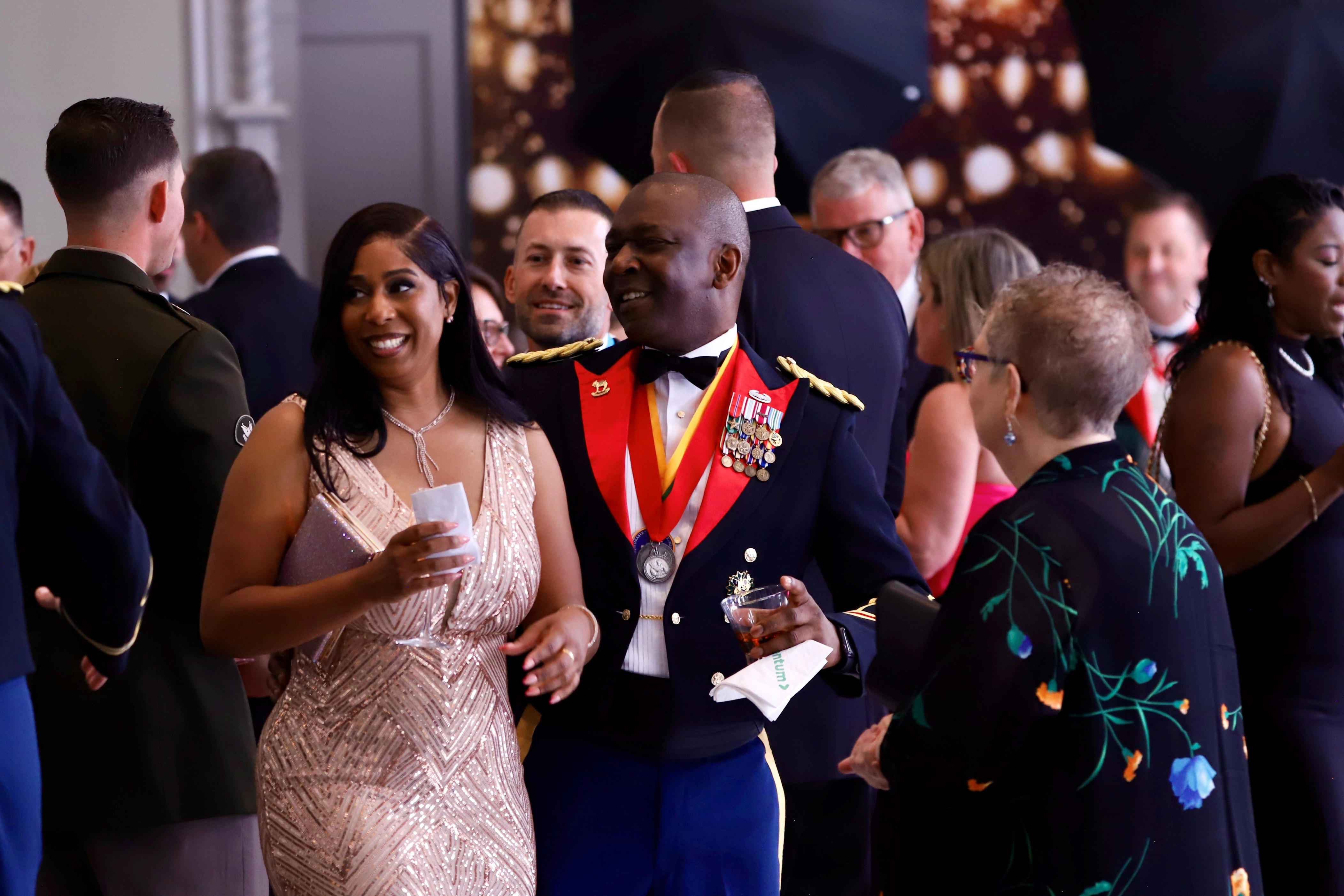 Detroit to host Army's 250th birthday ball ahead of 'big, beautiful ...