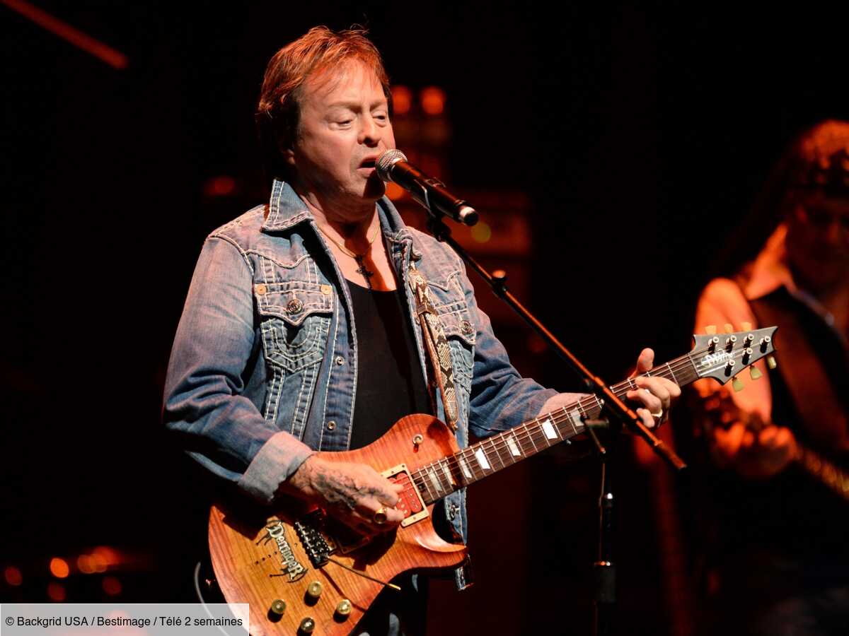 Mort de Rick Derringer, musicien et légende du rock, à l'âge de 77 ans