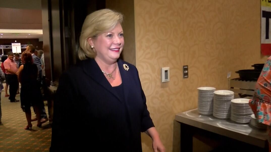 Twinkle Cavanaugh steps down from Alabama Public Service Commission