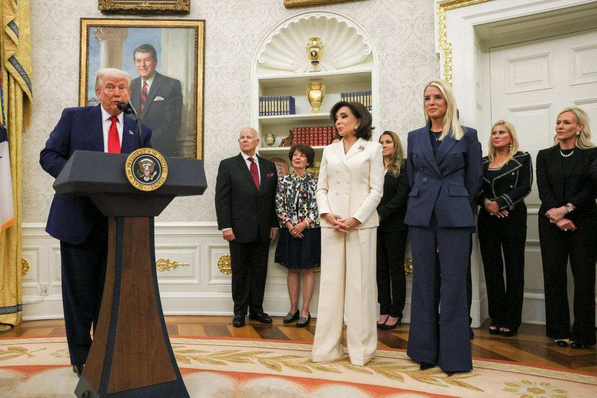 As Trump pardons fraudsters, MAGA grasps at straws with Biden’s ‘autopen’