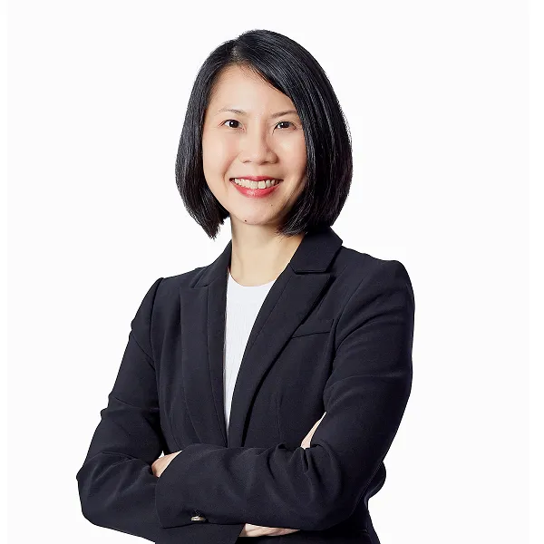 OCBC names Elaine Heng as head of global commercial banking