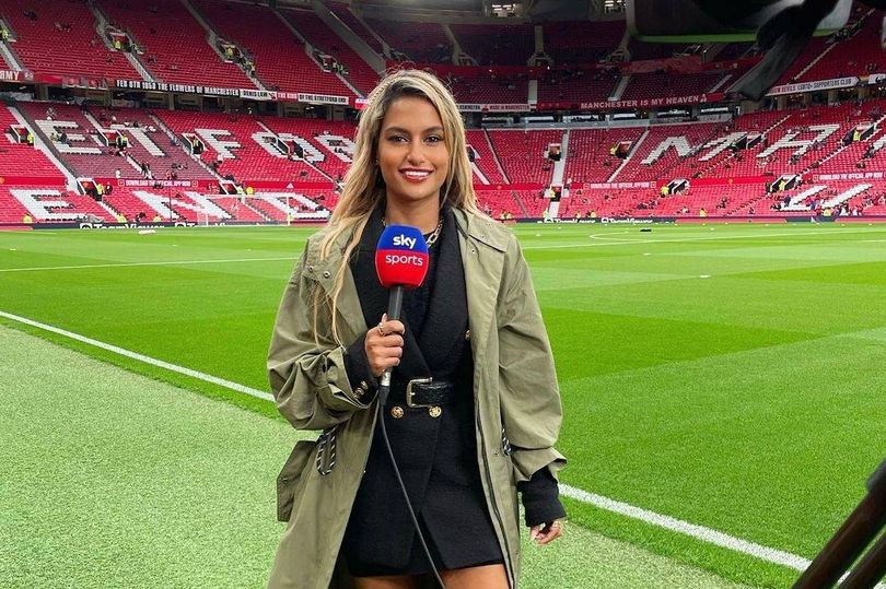 Sky Sports News axes seven stars in major shake-up as popular ...