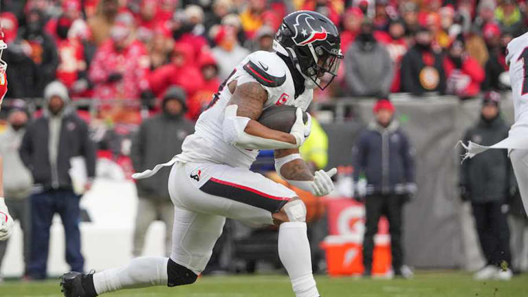 New Report on Joe Mixon Injury Status for Houston Texans OTAs