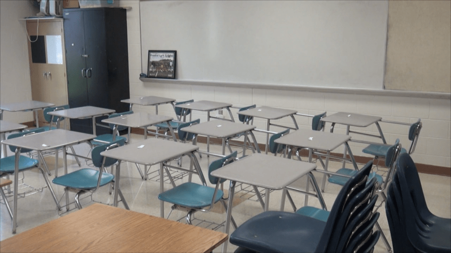 These are the best schools in West Virginia, new 2025 report says