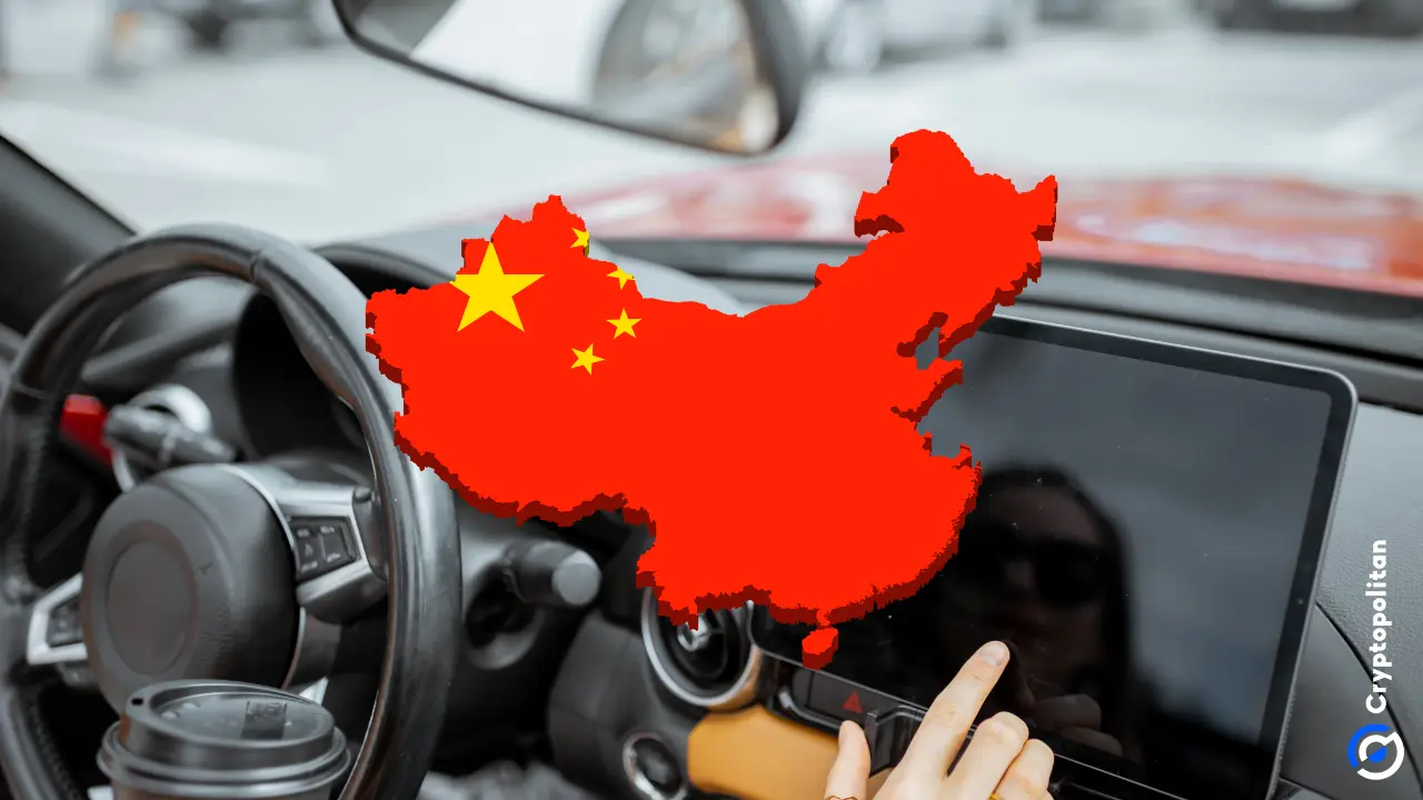 China’s EV market is eating itself with price wars