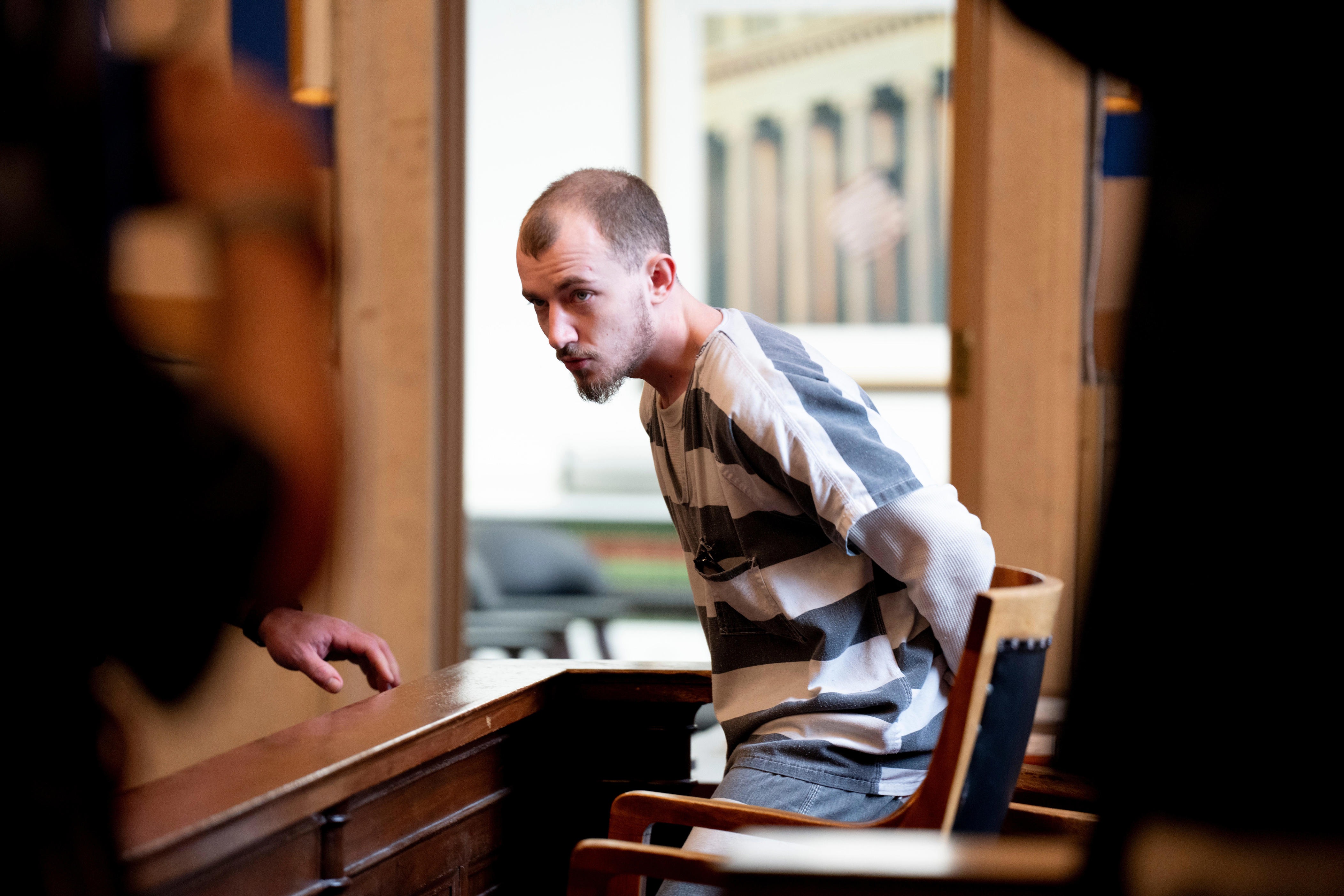 Final defendant in fire that closed Big Mac bridge gets sentenced to 3 ...