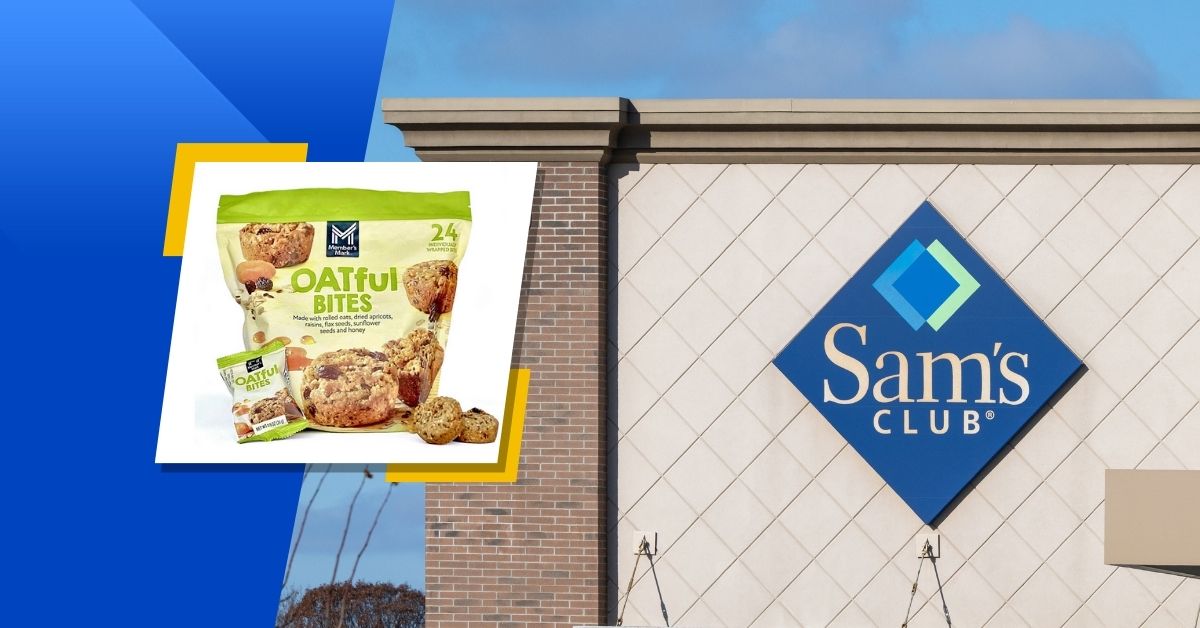 12 Member’s Mark Snacks That Are Cheaper (And Better) Than Name Brands