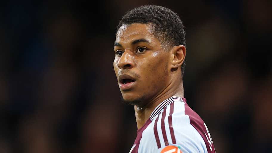 FC Barcelone Mercato : Manchester United fixe le prix pour Marcus Rashford