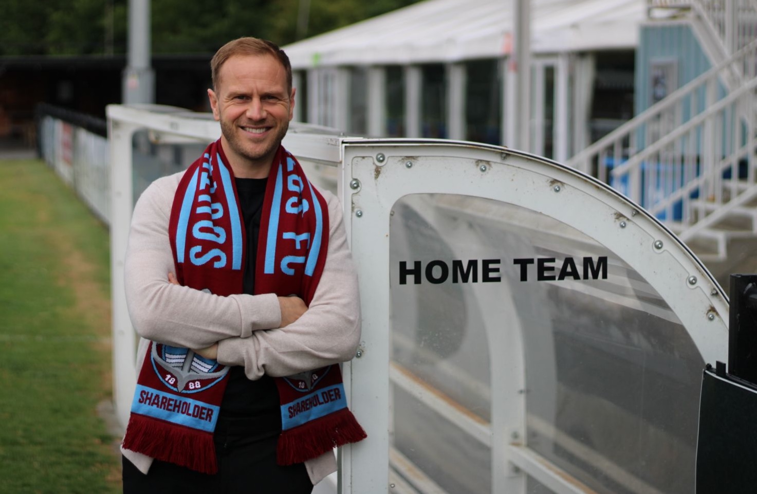 South Shields boss hoping for more new signings 'in the next week'
