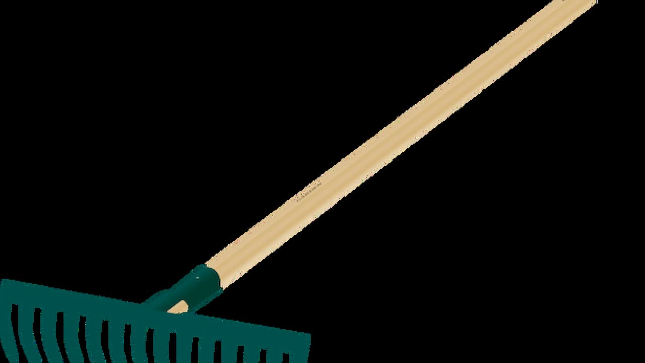 12 Old Garden Tools That Collectors Want