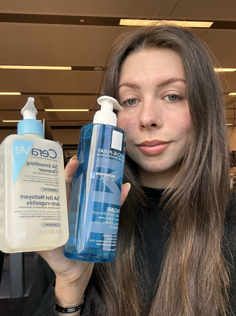 18 face washes that cleanse acne-prone skin without causing a flare-up