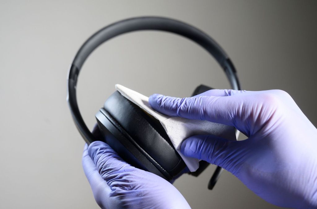 How to Clean Your Headphones: Here Are 3 Products to Keep Your Cans ...