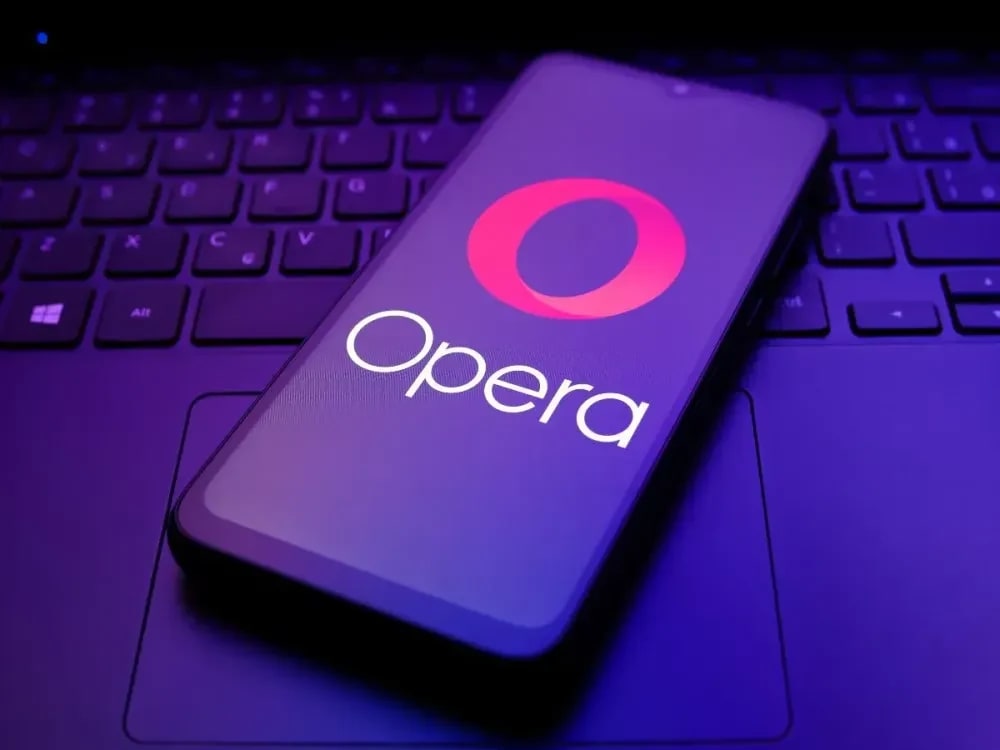 Opera Unveils Its Neon Browser With Built-In AI Capabilities: But ...