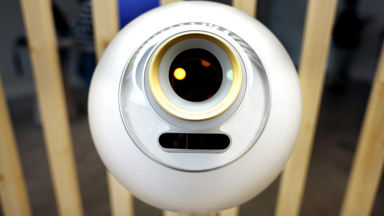 Meet the Orb — Sam Altman's Tools for Humanity pays you $42 in crypto ...