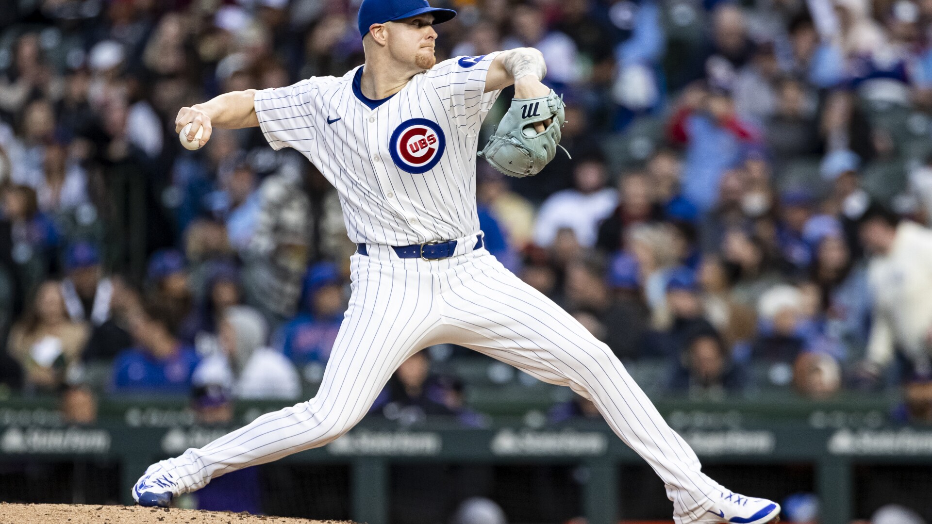 Rockies at Cubs Prediction: Odds, expert picks, starting pitchers ...