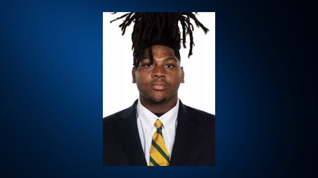 Baylor football mourning the loss of player killed in reported shooting
