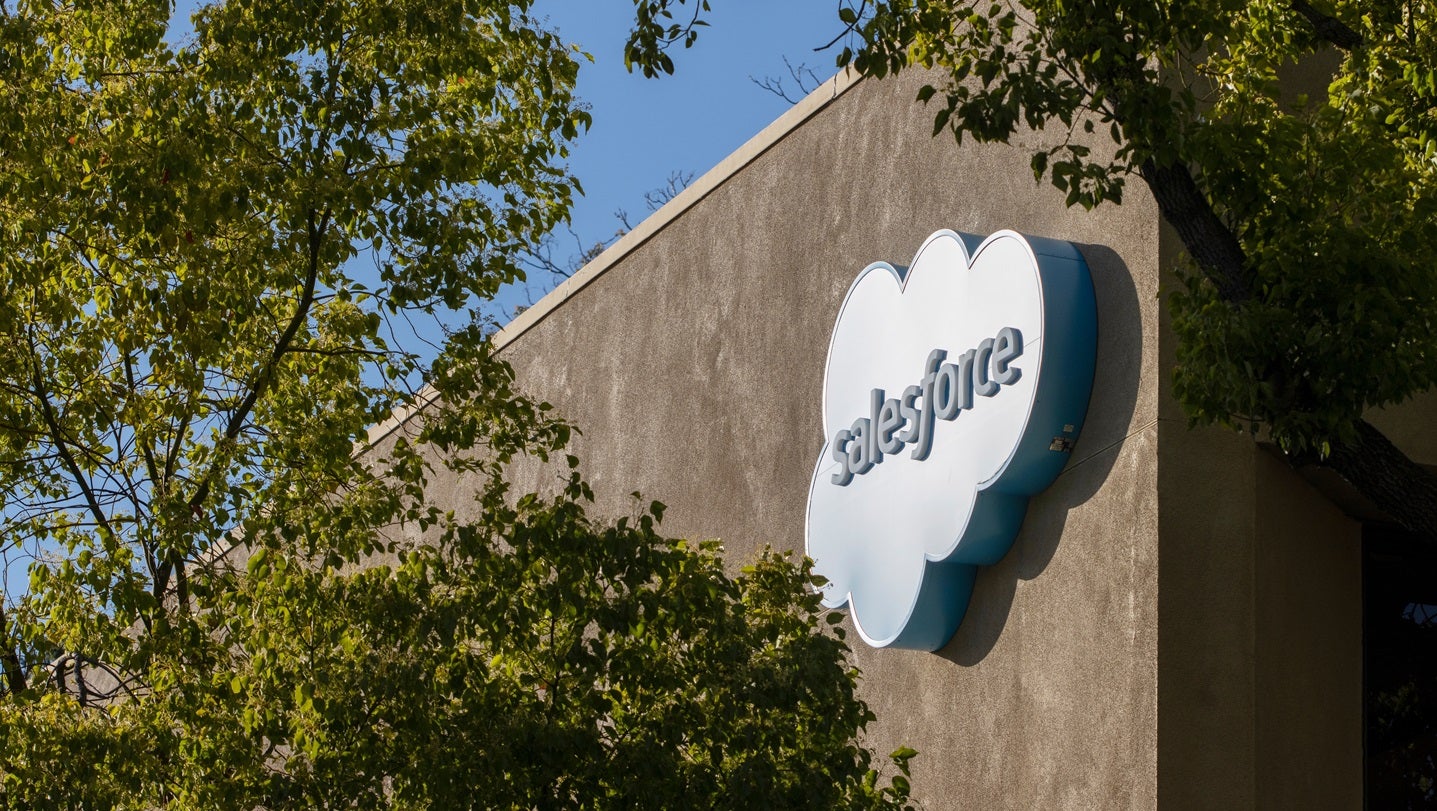 Salesforce to acquire Informatica for $8bn