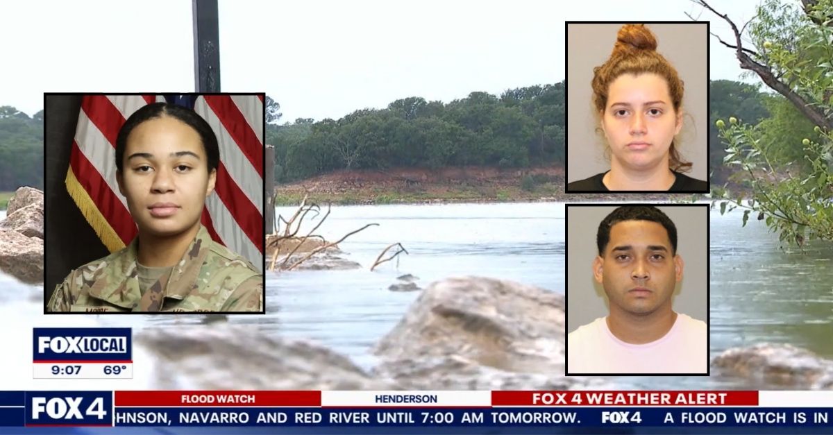 Woman on jet ski fatally struck Air Force cadet from behind then fled ...