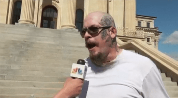 The Satanic Grotto sets date for ‘Witching Hour’ protest