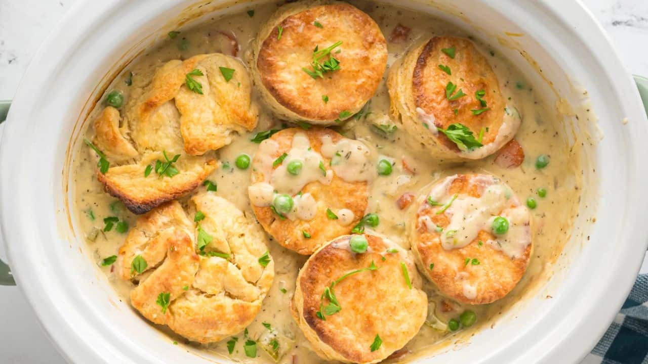 22 slow cooker meals that cook while you kick back and relax