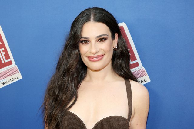 Lea Michele Returning to Broadway in First-Ever “Chess” Revival ...